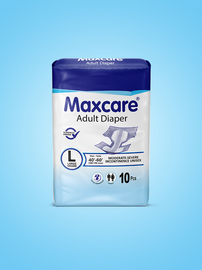 Maxcare
